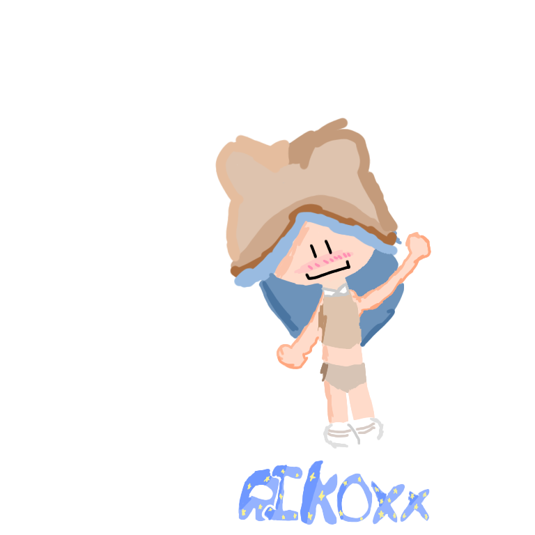 AIKOXX COMP ART - ibisPaint