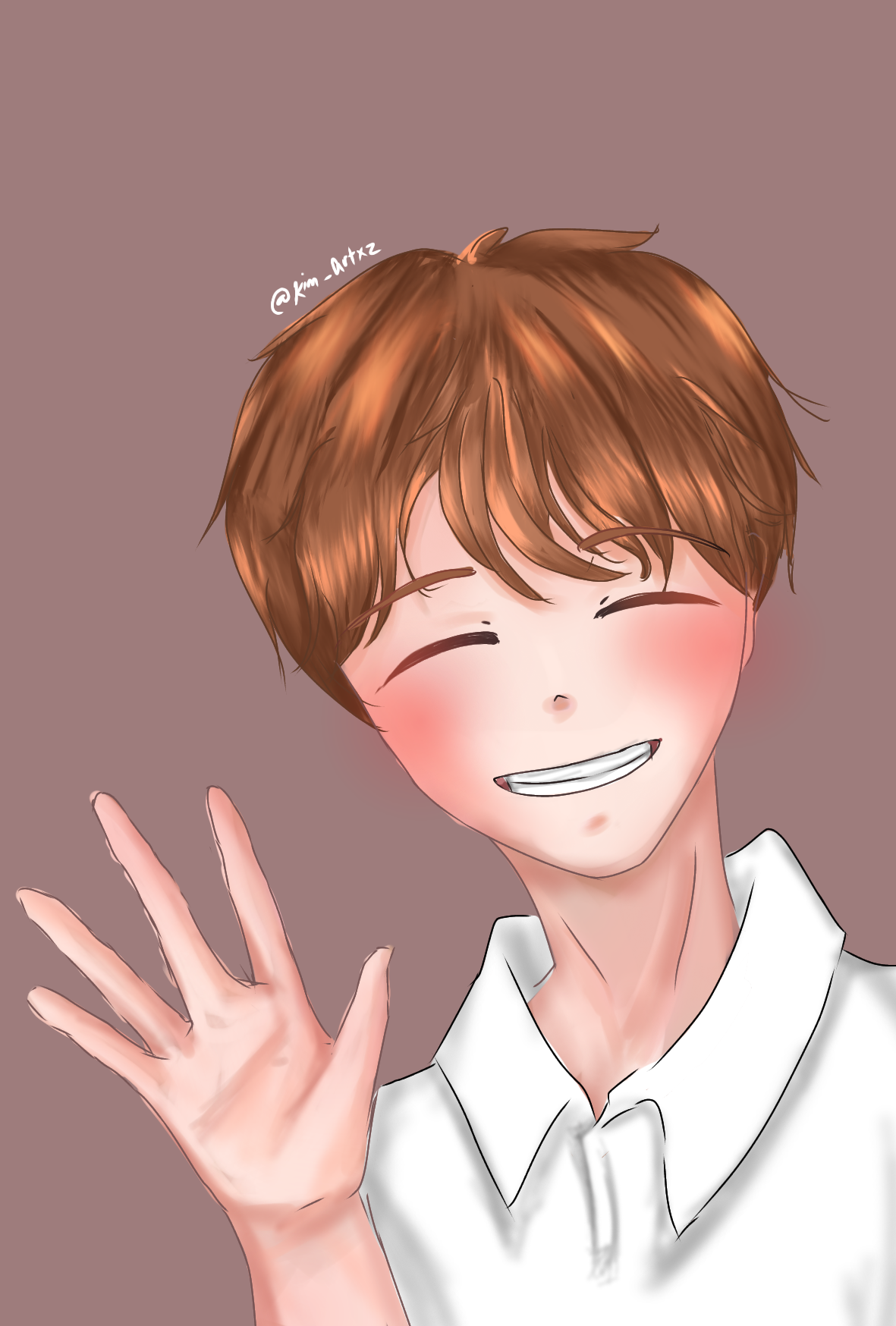hii - ibisPaint