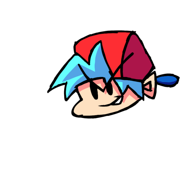 Dibujos randoms de mí galeria #21 - ibisPaint