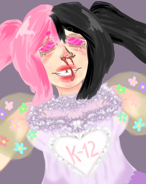 Nurses office! - ibisPaint