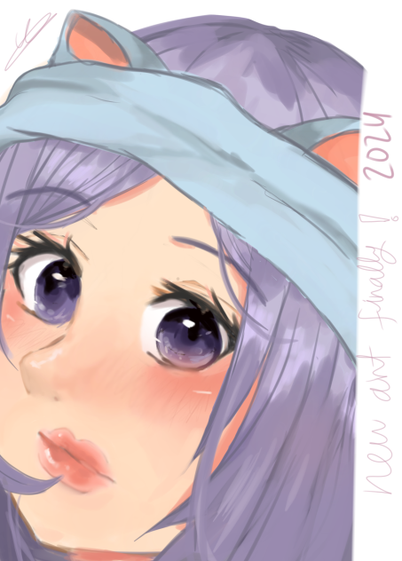 finally 😭! - ibisPaint