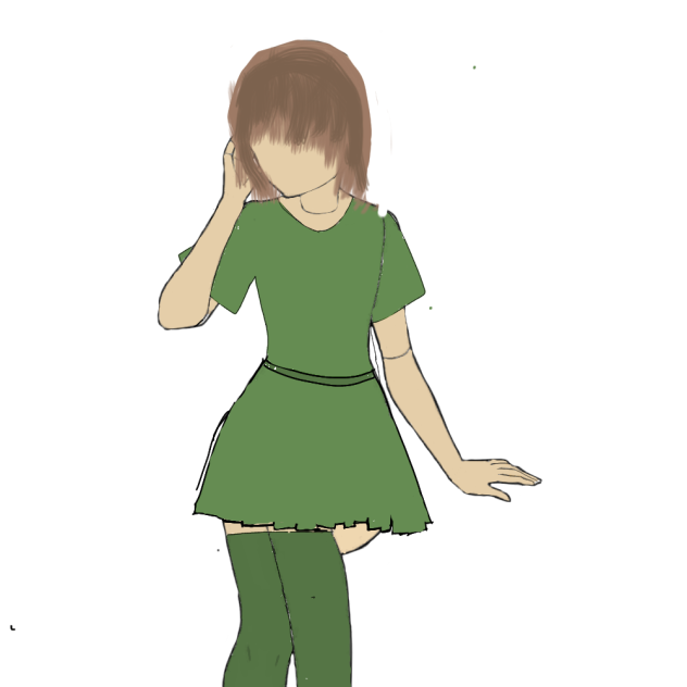 Bro finally done - ibisPaint