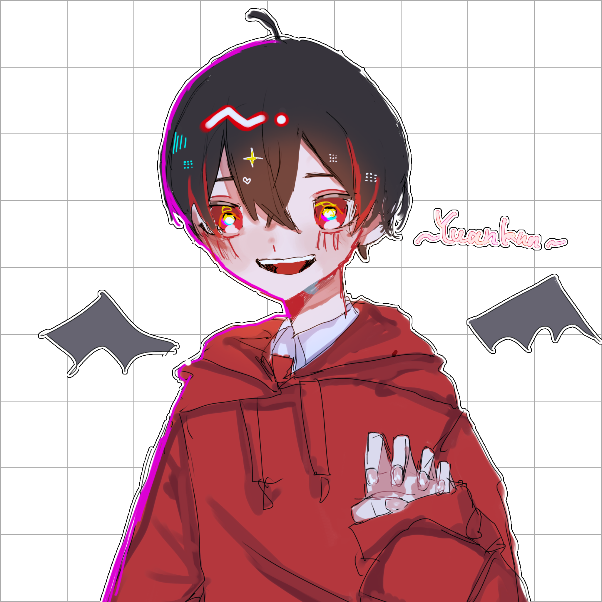 無題415 - ibisPaint