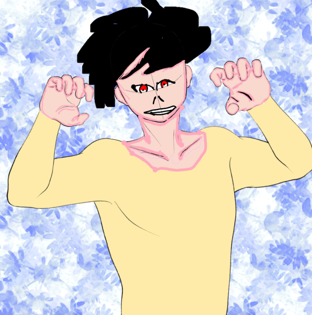 arte normal - ibisPaint