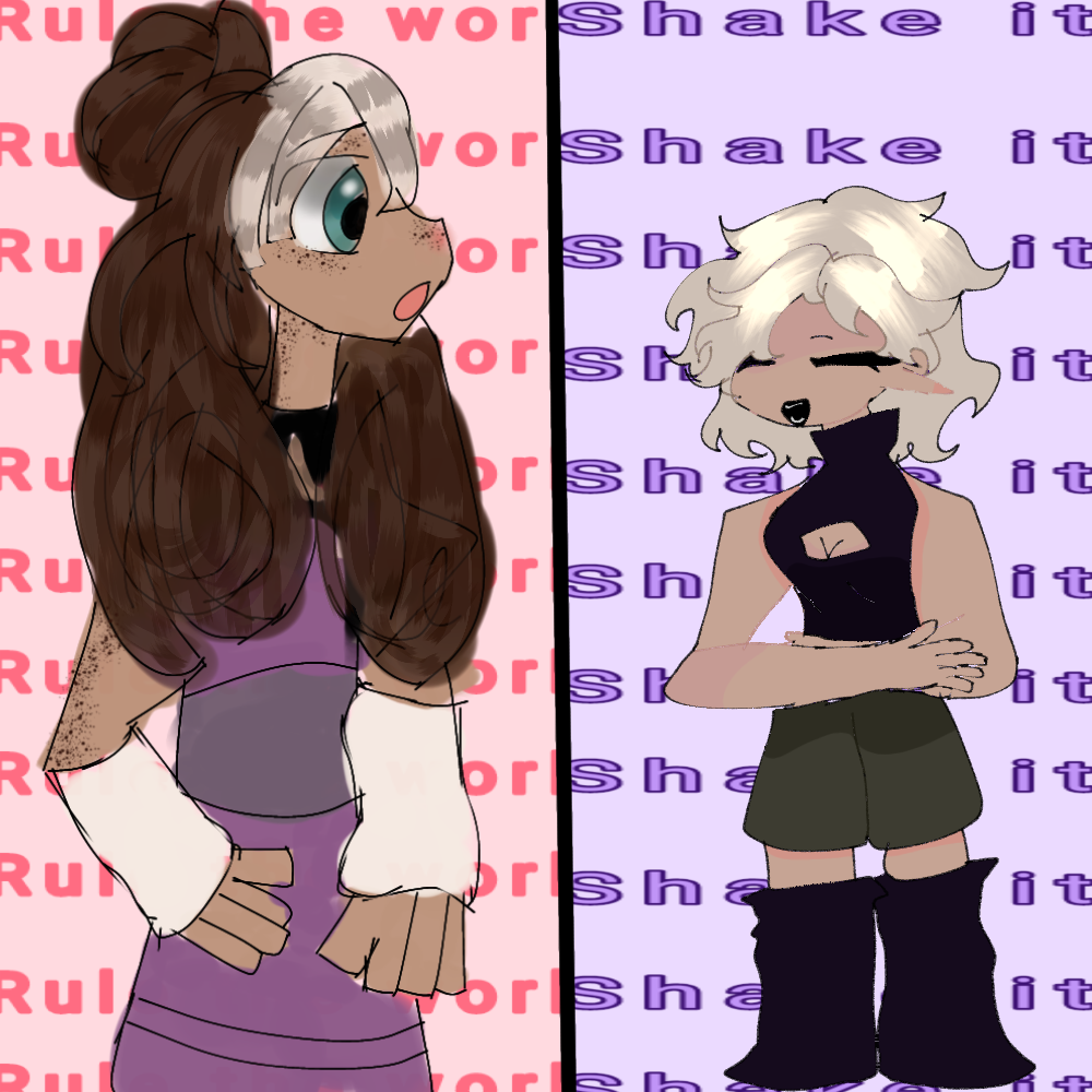 This was fun! - ibisPaint