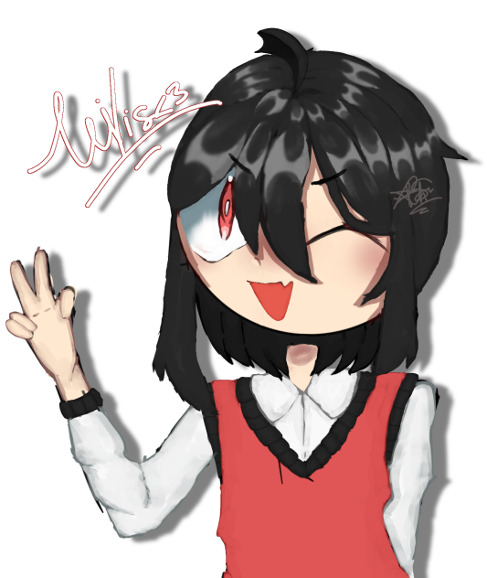 pretty boy - ibisPaint