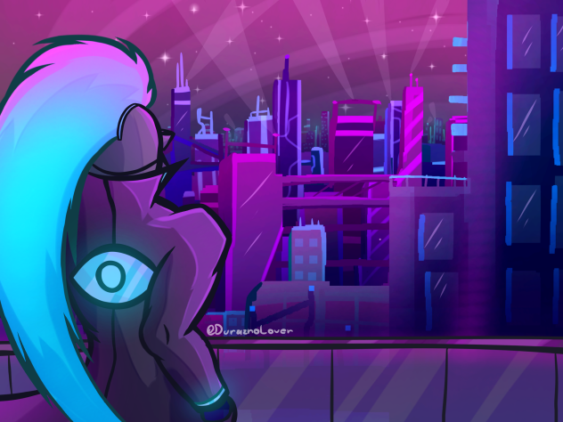 Stellium View - ibisPaint