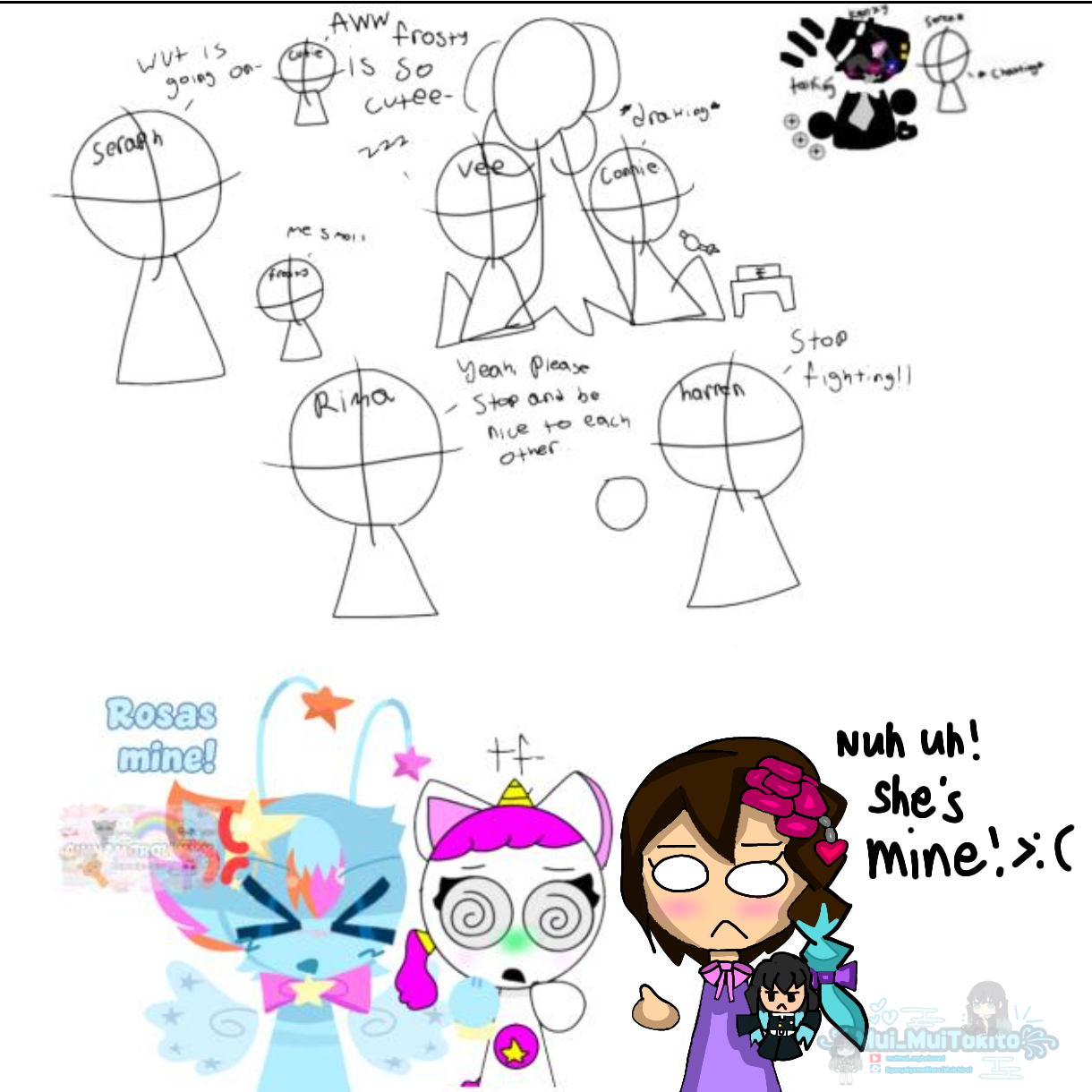 Collab ig - ibisPaint