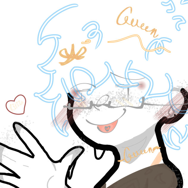 My pfp🤍 - ibisPaint