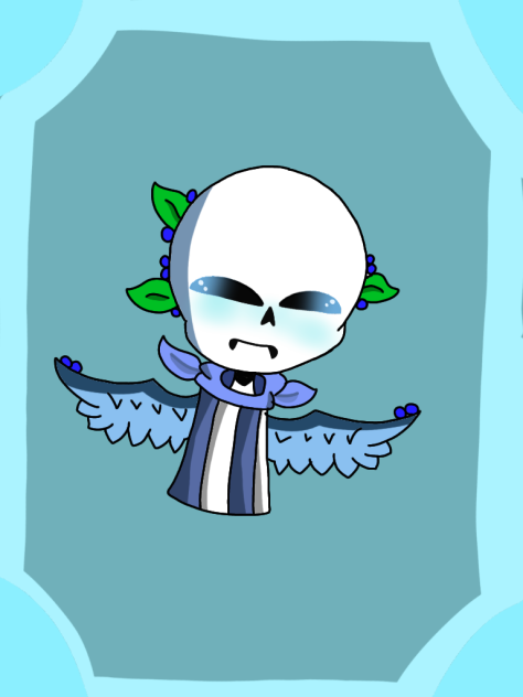 Blueberry·° - ibisPaint