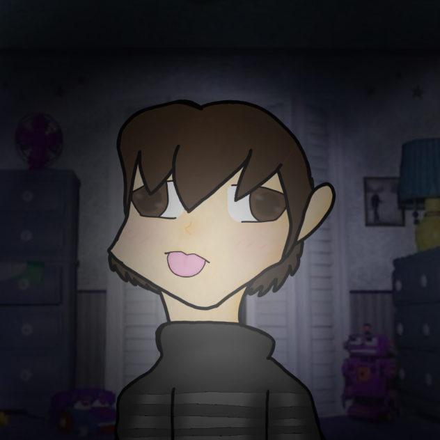 🤎Chris afton🤎 - ibisPaint