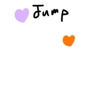 Big Jump - ibisPaint
