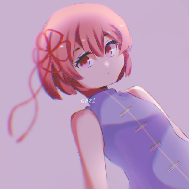 nian zhen - ibisPaint