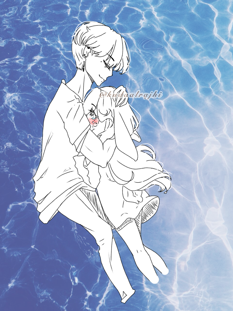bebe & louis 🌿 - ibisPaint