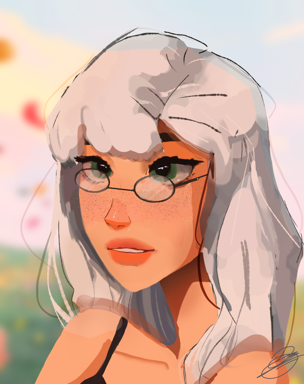 #2(repost cuz few changes) - ibisPaint