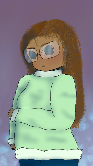 Hannah - ibisPaint