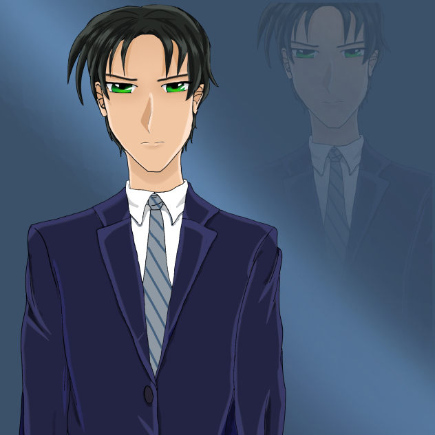 Solve case! - ibisPaint