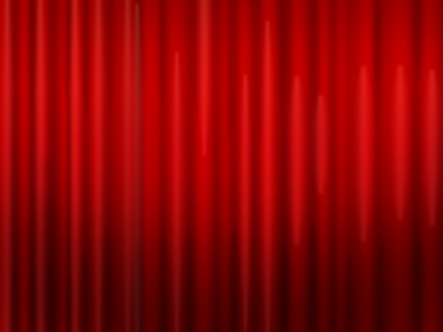Stage curtain 1 a - ibisPaint