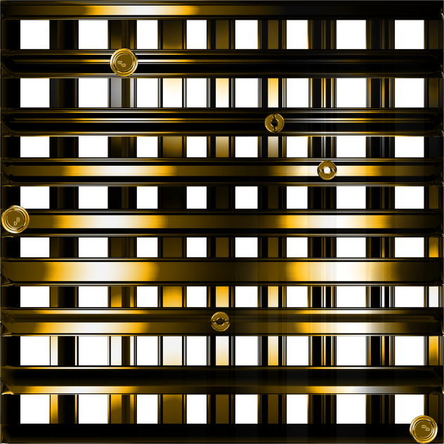 steampunk metal - ibisPaint