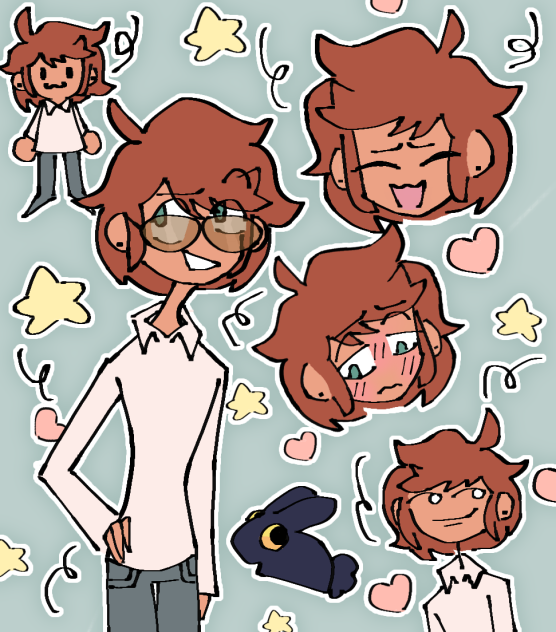 My goober - ibisPaint