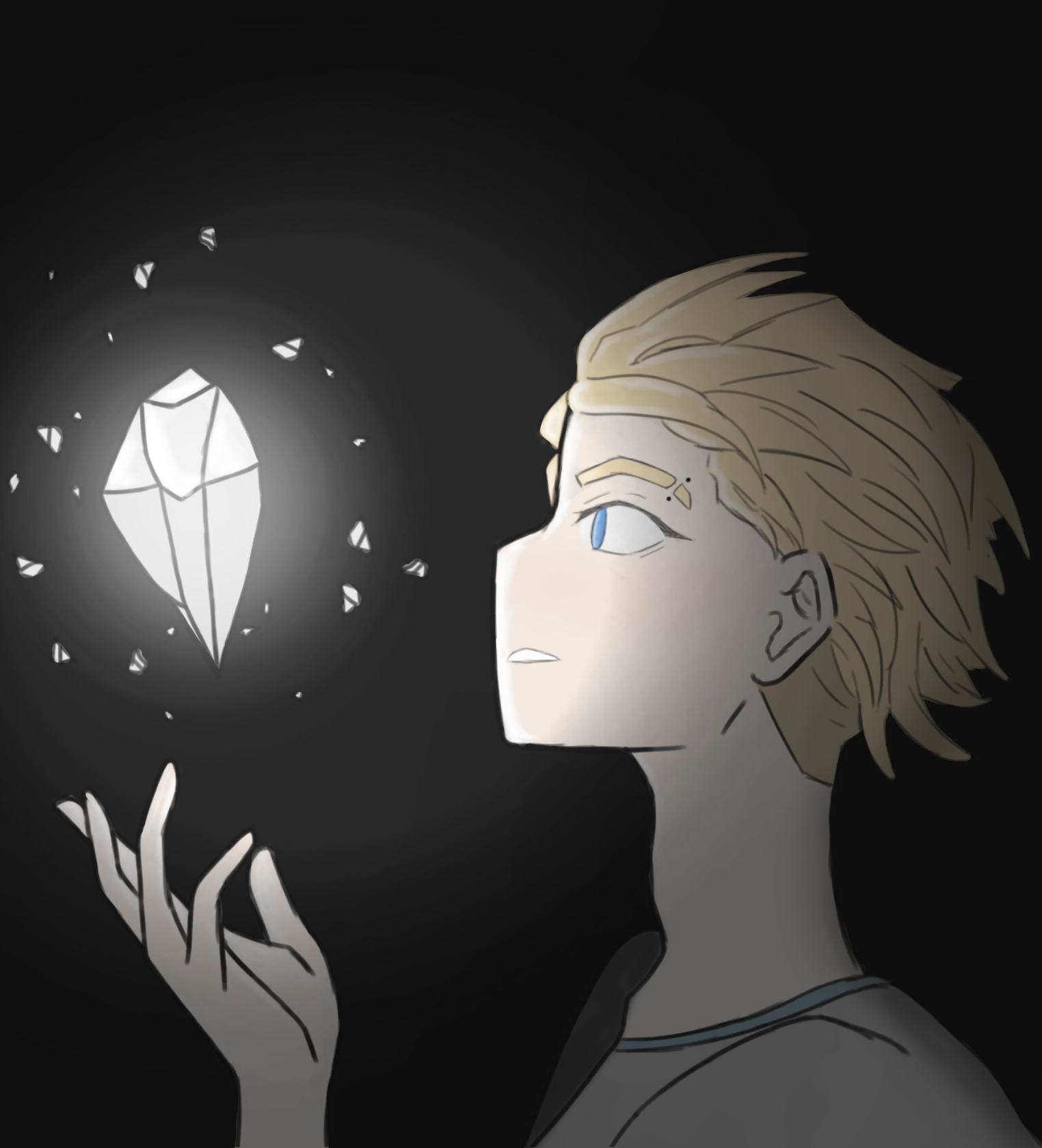 Hidden Gem 2 - ibisPaint