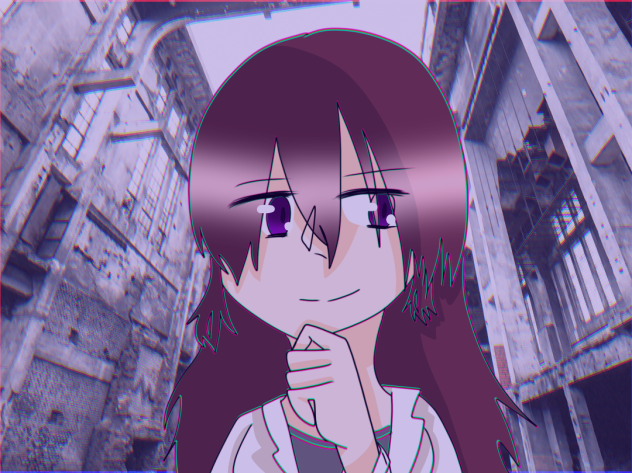 Sounds interesting - ibisPaint