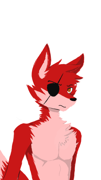 foxy - ibisPaint