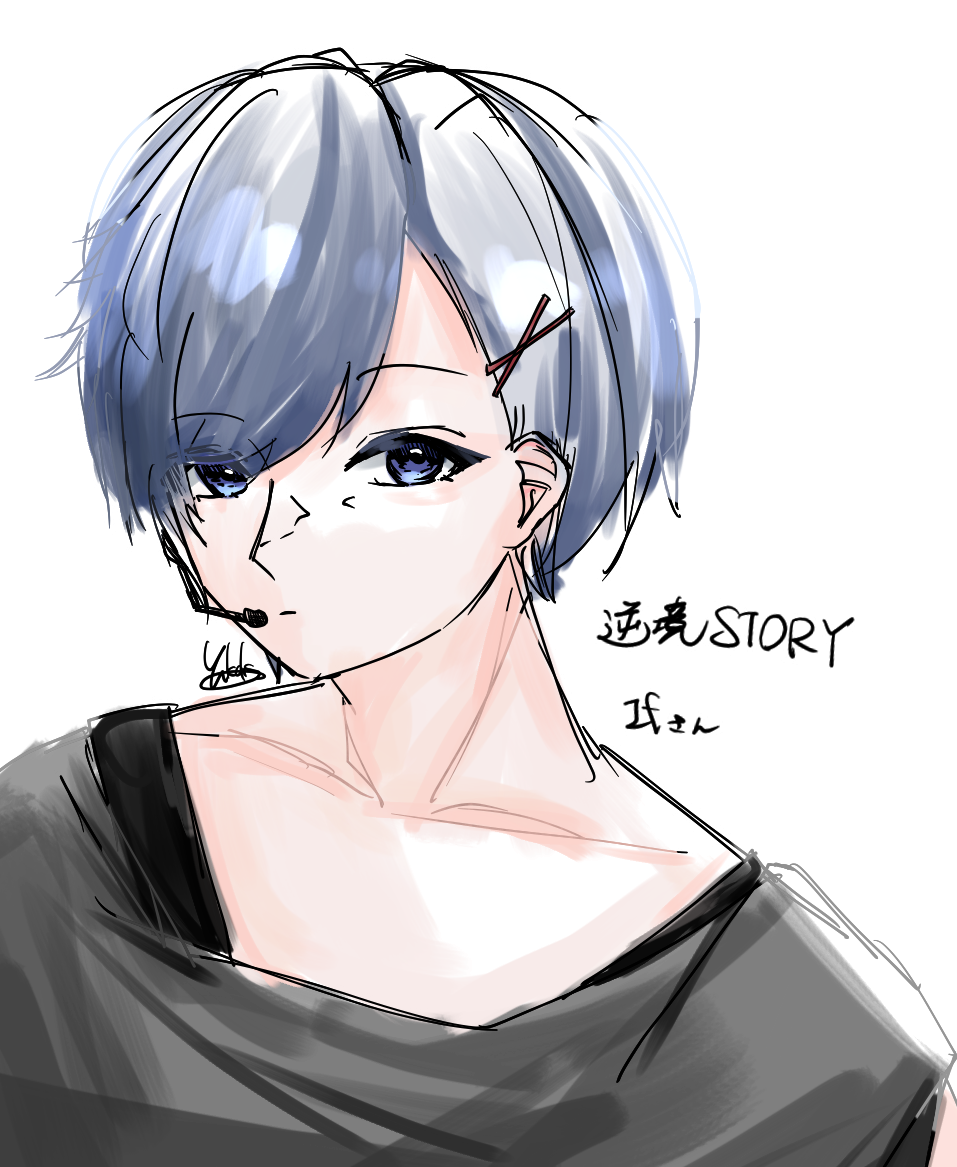 無題341 - ibisPaint