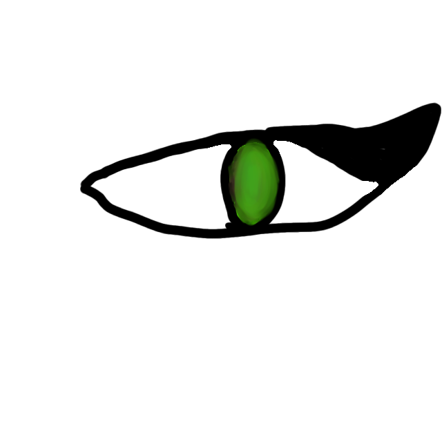 eye blink! - ibisPaint
