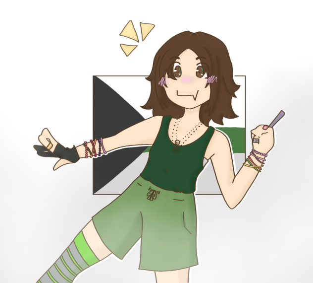 Ruby💜 - ibisPaint