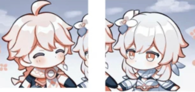 Wanna match pfps anyone - ibisPaint