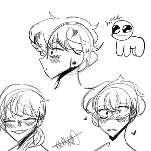 Doodle Dump! - ibisPaint