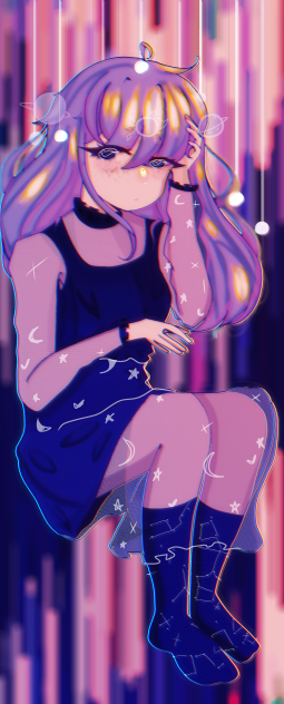 Random . - ibisPaint