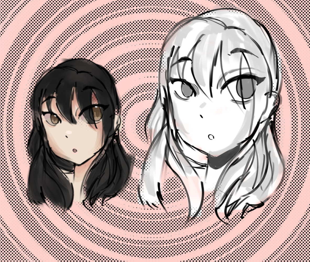 I’m running outta names - ibisPaint