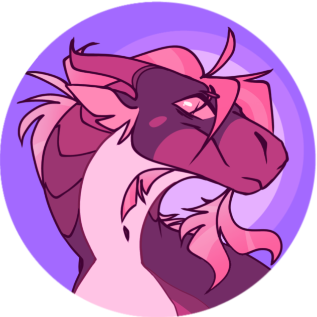 New pfp Rahh - ibisPaint