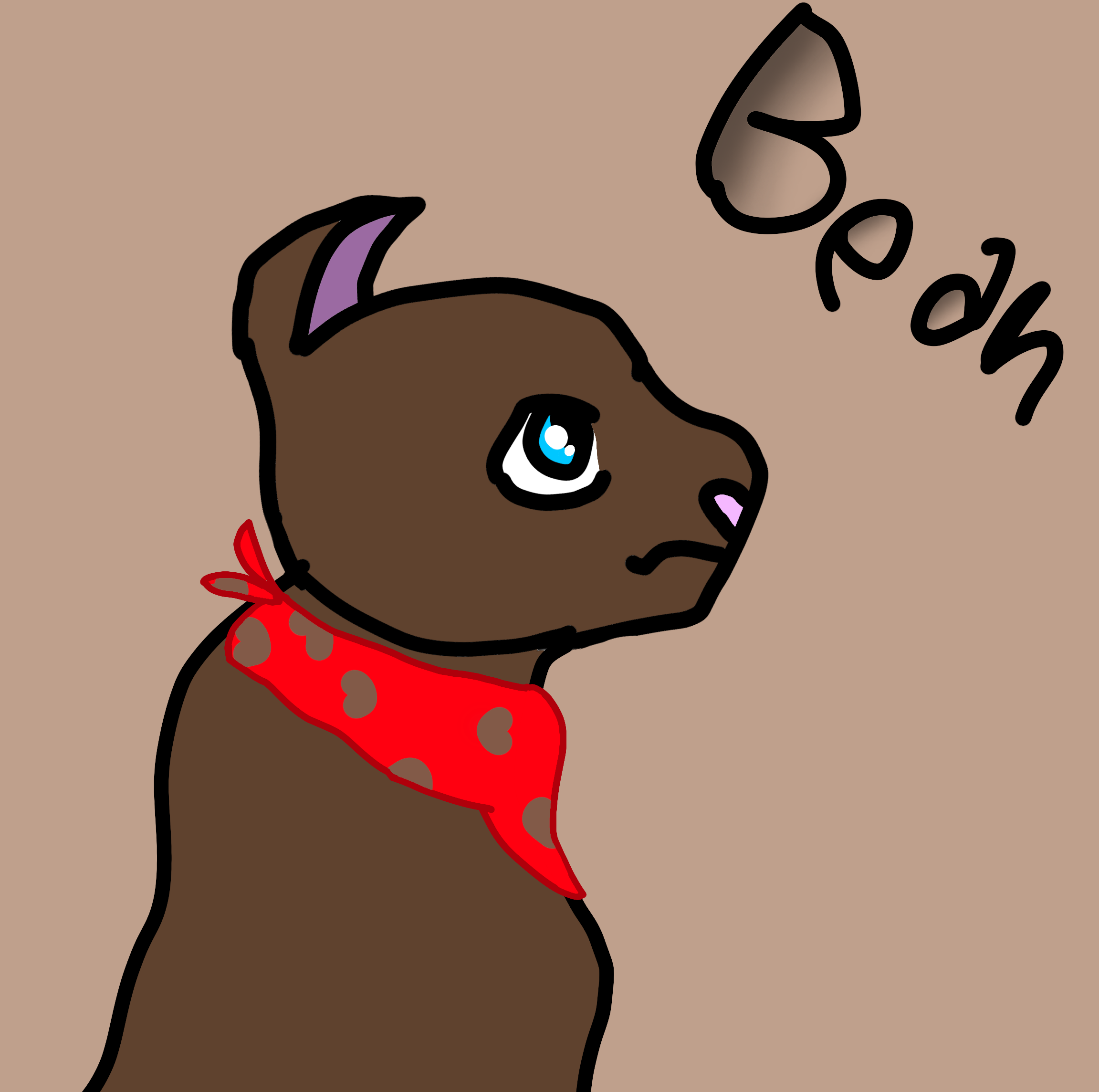 Bean 🫘 - ibisPaint