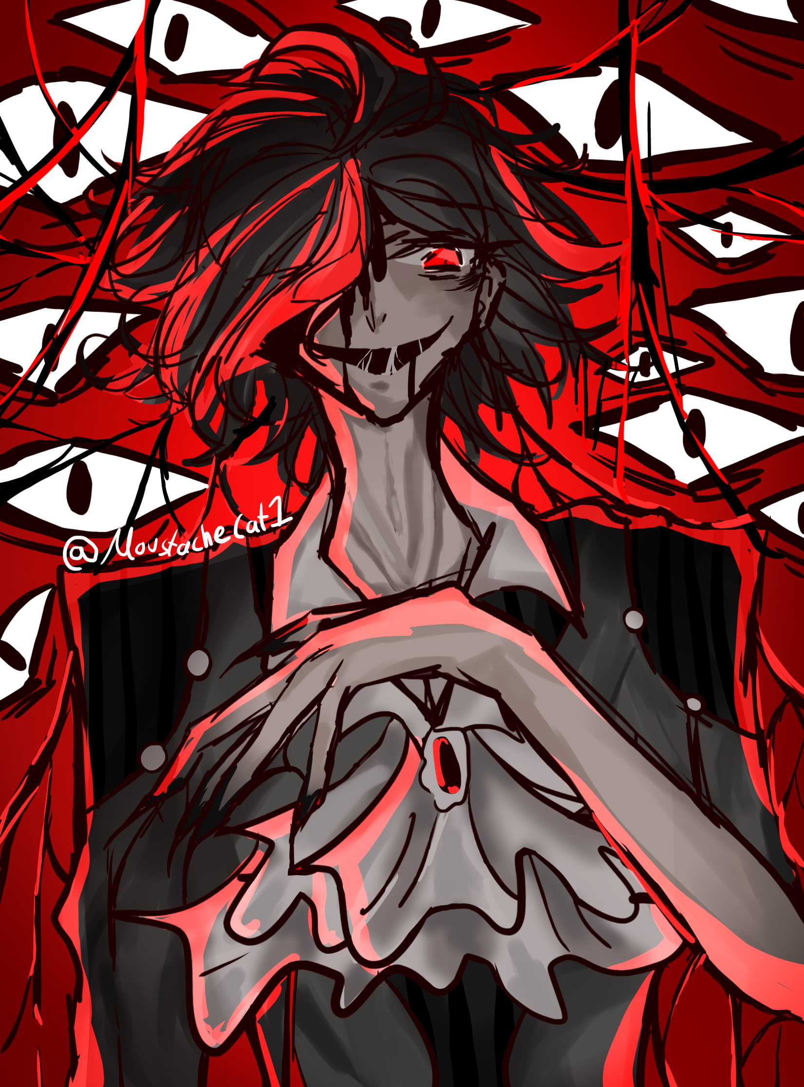 Seek-human - ibisPaint
