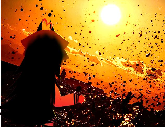 Heat abnormal reference - ibisPaint