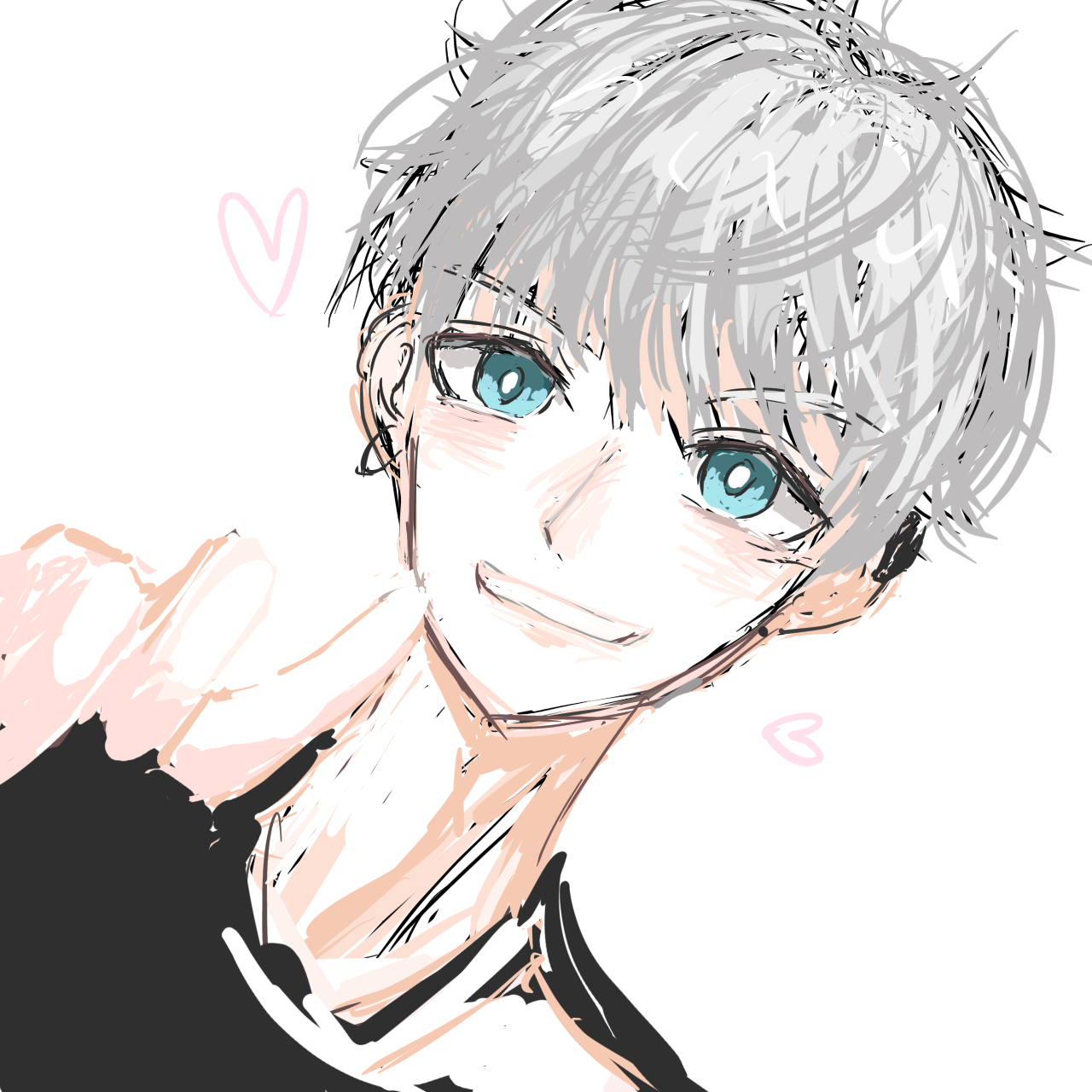 RIOくん FT4 #1 - ibisPaint