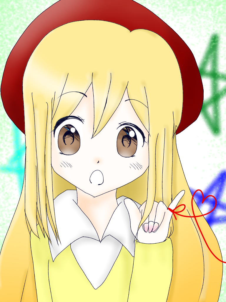 無題402 - ibisPaint