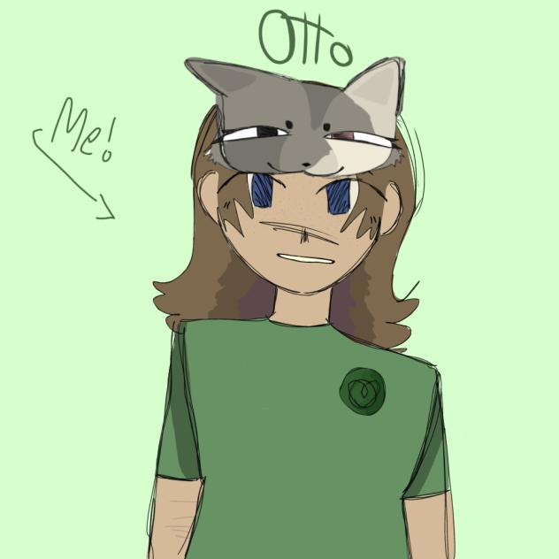 therian otherhearted! - ibisPaint