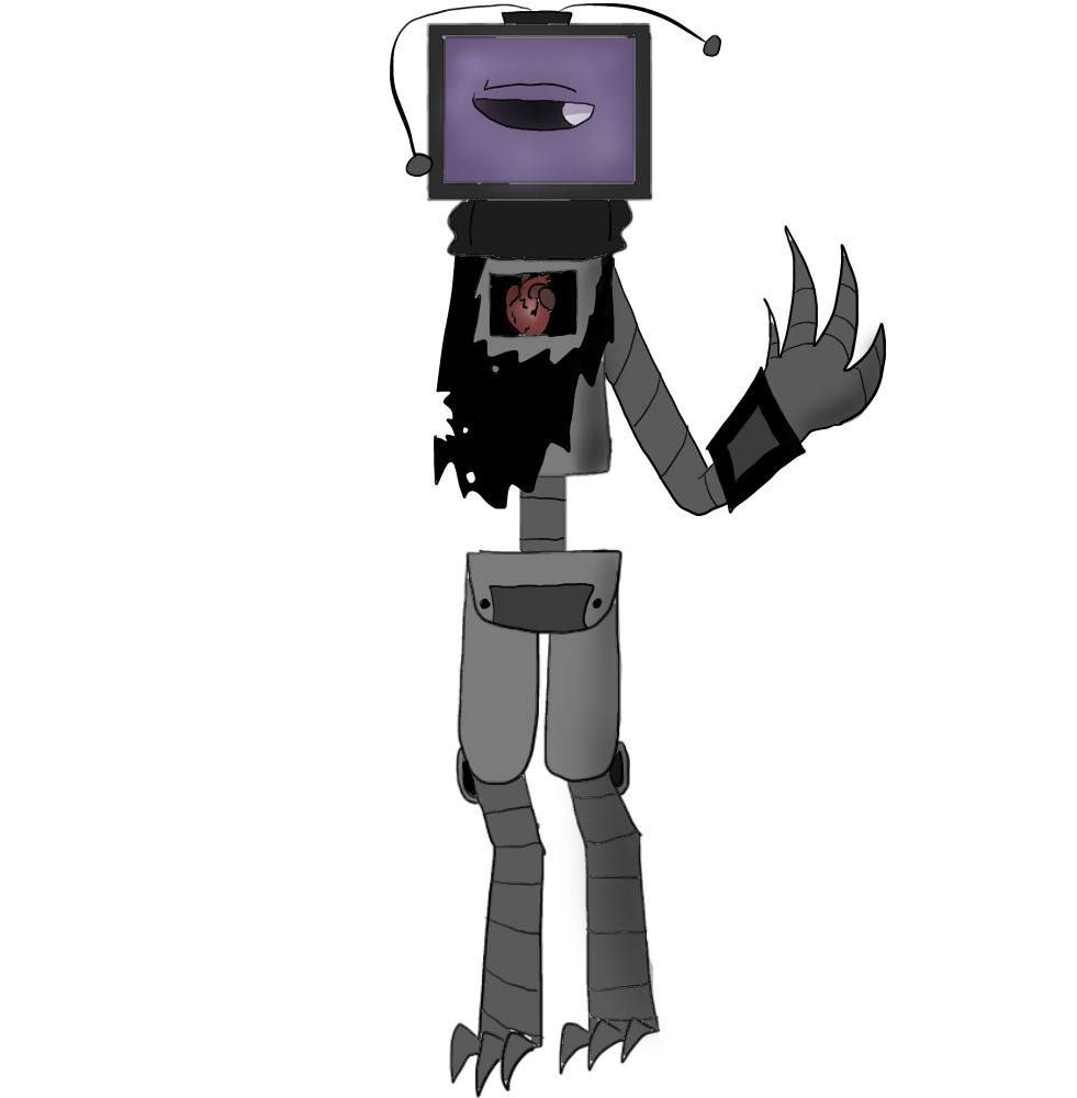 The doctor idk - ibisPaint