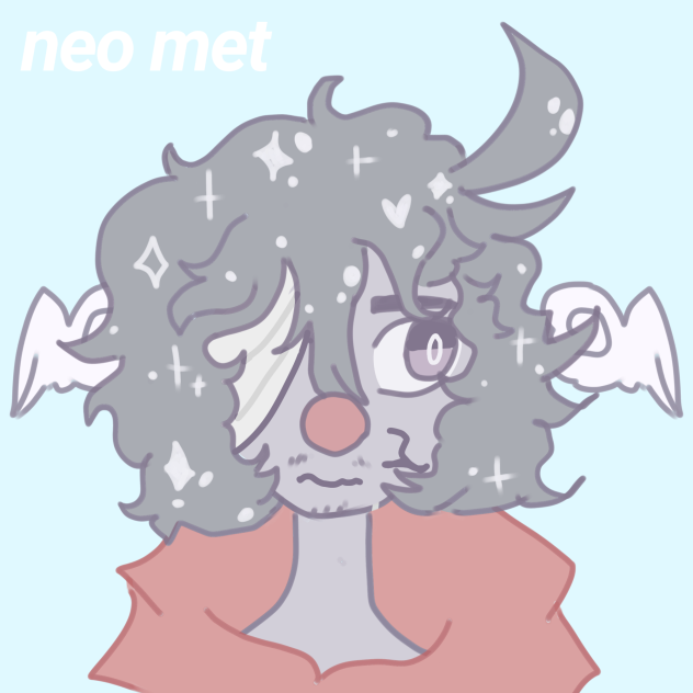 neo met - ibisPaint