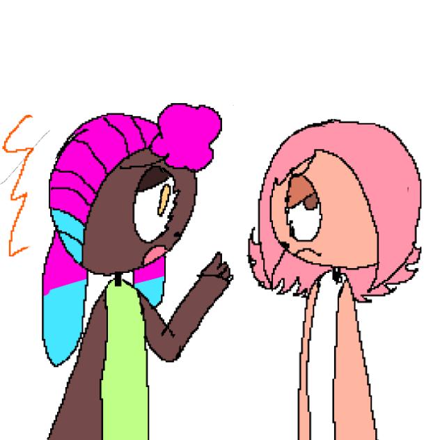 Its here! - ibisPaint