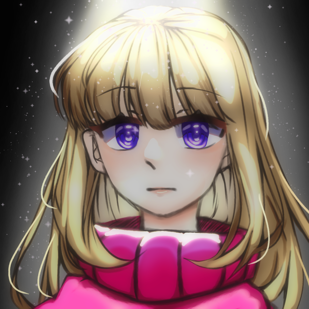 Spotlight - ibisPaint