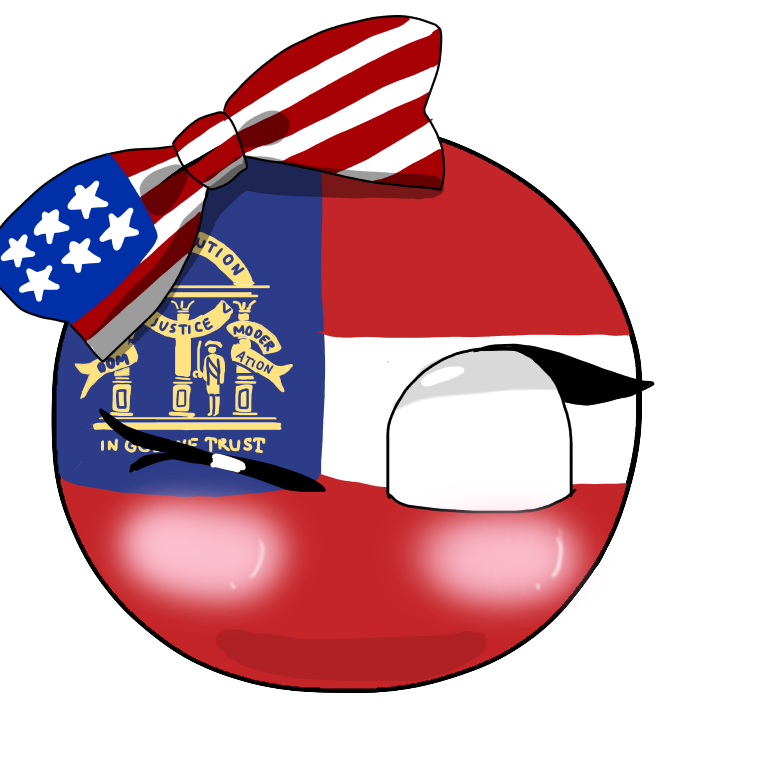 Georgia Ball - ibisPaint