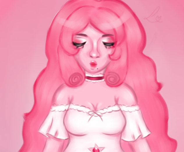 pink - ibisPaint