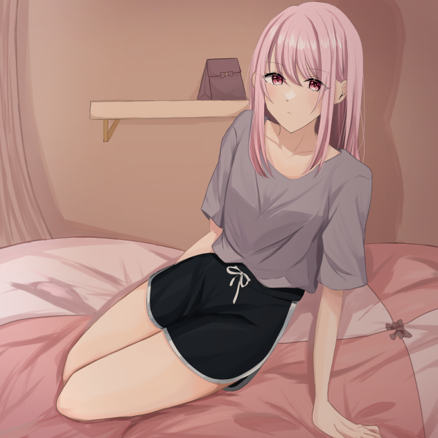 無題123 - ibisPaint