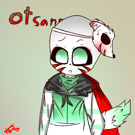ot sans - ibisPaint