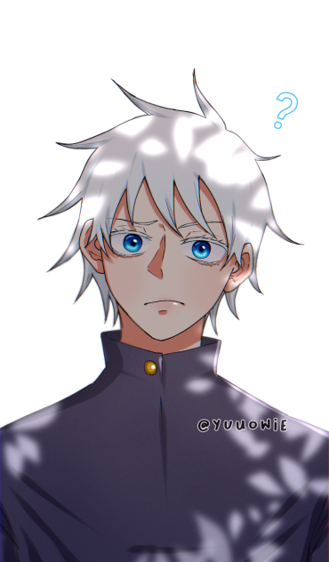 satoru - ibisPaint